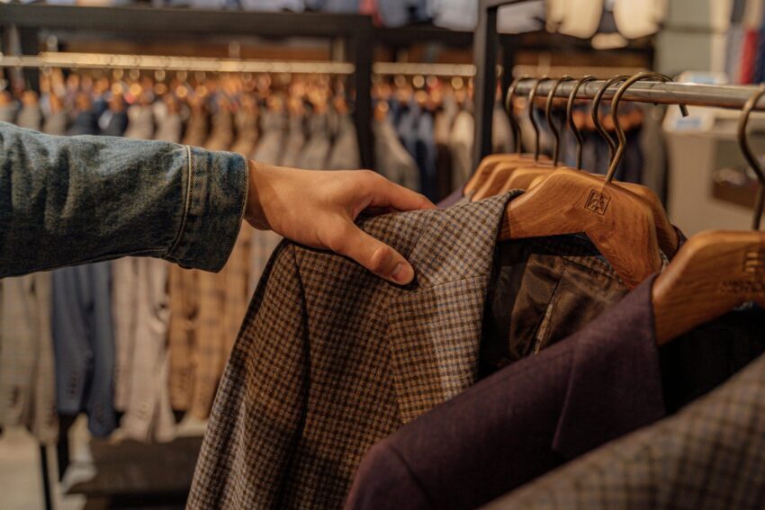 The Future Of Shopping Is Circular - Treasures Discovered